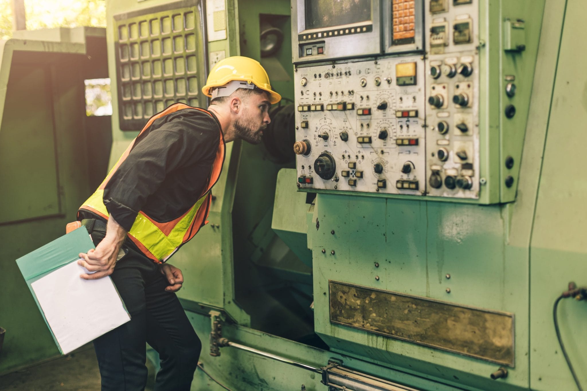 What is PUWER Assessor Training
